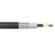 Buy Wholesale China 24f 6.5mm Armored Fiber Cable, Double Jacket ...