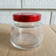 Buy Wholesale China Upmarket Wide Mouth Cubilose Glass Jar Cubilose ...