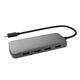 Buy Wholesale China Superspeed Type-c Usb 3.1 6-port Mini Dock With ...