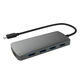 Buy Wholesale China Superspeed Type-c Usb 3.1 6-port Mini Dock With ...