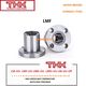 Buy Wholesale China Thk Linear Bearing Lm3 Lm3uu Lm4 Lm4uu Lm5 Lm5uu ...