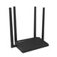 Buy Wholesale China High Power Ac1200 Dual Band Wifi Router With Four ...