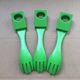 Buy Wholesale China Multifunctional Mini Food Clip, Plastic Fork Spoon ...