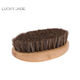Buy Wholesale China Wood Wave Brush, Mustache And Beard Comb, 360 ...