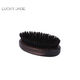 Buy Wholesale China Wood Wave Brush, Mustache And Beard Comb, 360 ...