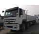 Buy Wholesale Germany Factory Selling Truck Howo 8x4 12 Wheel Cargo ...