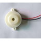 Buy Wholesale China Piezo Buzzer With Lead Wires Dc 12v Continuous Or ...