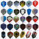 Buy Wholesale China Dart Flights,90 Pieces Of Dart Flights Set 30 ...