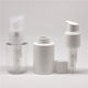 Buy Wholesale China Talc Powder Bottle Refillable 120ml 4 Oz Plastic ...