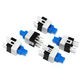 Buy Wholesale China Non Latching Push Button Switch, 7x7 Pcb Tactile ...