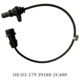 Buy Wholesale China Crankshaft Position Sensor Engine Parts 39180-2c400 ...