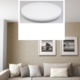 Buy Wholesale China Led Ceiling Light 12w Pvc Cover Indoor Home House ...
