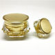 Buy Wholesale China Luxury Gold Jar 30ml Acrylic Fancy Private Label ...