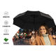 Buy Wholesale China Repel Umbrella Windproof Travel Umbrella Wind ...