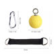 Buy Wholesale China Fdfit Pull Up Power Ball Hand Strength Training ...