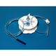 Buy Wholesale China Smart Negative Pressure Spring Drain Set Pvc ...