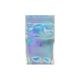 Buy Wholesale China Spot 3 Side Seal Bag With Holographic 5g 10g ...