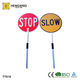 Buy Wholesale China Tts18 Rechargeable Hand Held Stop Sign/stop Sign ...