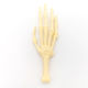 Buy Wholesale China Halloween Skeleton Hands Severed Plastic Fake Human ...