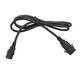 Buy Wholesale China Secure Iec Power Cord Lock C13 To C14 Computer ...