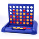Buy Wholesale China Classic Four In A Row Game Board Games And Toys For ...