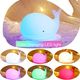 Buy Wholesale China Night Light For Kids, Silicone Lights Animal Safe ...
