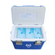 Buy Wholesale China Yiran Ice Box Portable Handle Vaccine Carrier ...