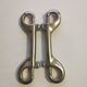 Buy Wholesale China Double Ended Bolt Snap Hook 3-1/2 In 316 Stainless ...