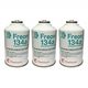 Buy Wholesale United Kingdom Freon Refrigerant Gas R134a / R32 / R404a ...