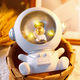 Buy Wholesale China Money Boxes,kids Astronaut Astronaut Night Light ...