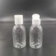 Buy Wholesale China 60ml 2oz Portable Small Plastic Shampoo Bottle ...