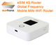 Buy Wholesale China Lte 4g Router With Pocket Wi-fi Sunhans Global ...