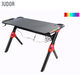 Buy Wholesale China Judor Cool Design Computer Pc Gaming Desk Computer ...
