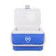 Buy Wholesale China Yiran Vaccine Carrier Portable Plastic Transport ...