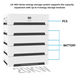 Buy Wholesale China 15kw Lifepo4 Energy Storage Battery Pack 48v 300ah ...