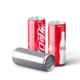Buy Wholesale China Beverage Cans Aluminum Beverage Cans With Easy Open Ends For 200ml 250ml ...
