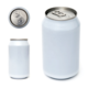 Buy Wholesale China Beverage Cans Aluminum Beverage Cans With Easy Open Ends For 200ml 250ml ...