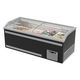 Buy Wholesale China 500l Frozen Food Chest Freezer Display Cabinet ...