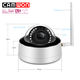 Buy Wholesale China Camwon 5mp Wireless Cctv Camera, 4g Sim Card Dome ...