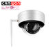 Buy Wholesale China Camwon 5mp Wireless Cctv Camera, 4g Sim Card Dome ...