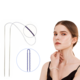 Buy Wholesale China Best Selling Pdo Thread Double Needle Eyebrow Lift ...