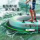 Buy Wholesale China Inflatable Fishing Boat With Air Pump Portable ...