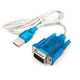 Buy Wholesale China Usb 2.0 To Serial Cable,usb Smart Card Readers ...