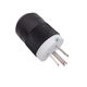 Buy Wholesale China Us Power Plug Nema L7-15 Plug 15 Amp 277 Volt 2 ...