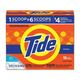 Buy Wholesale United States Liquid Detergent Tide Mountain Spring, 40 ...