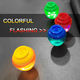 Buy Wholesale China Hot Selling Candy Jelly Bean Led Lighting Gyro ...