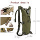 Buy Wholesale China Outdoor Sports Mountain Bike Hiking Bags Water ...