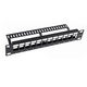 Buy Wholesale China Patch Panels 10"1u Utp Cat6 Blank Patch Panel 12 ...