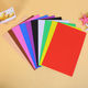 Buy Wholesale China Wholesale A4 Thick Eva Foam Papers Assorted Colors ...