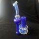 Buy Wholesale China Secret White,flash Rbr Recycler Glass Water Pipe ...